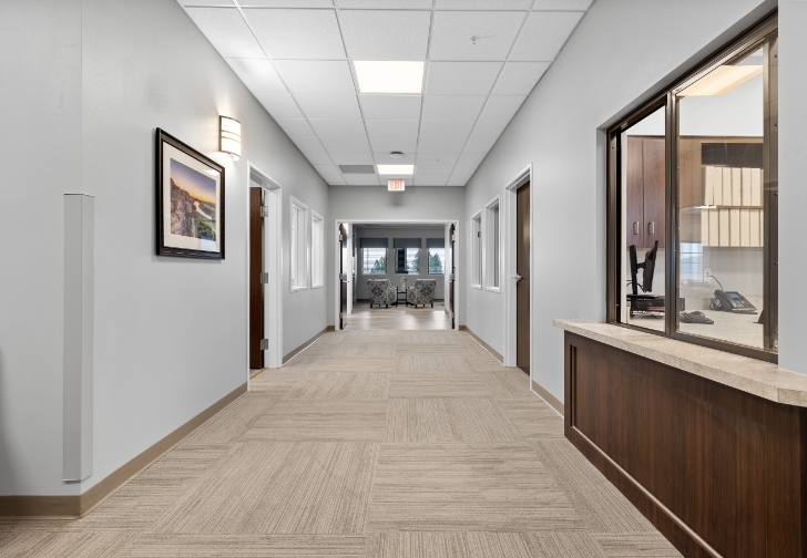 Dolan Creek Senior Living – Work – Upper Deck Architects