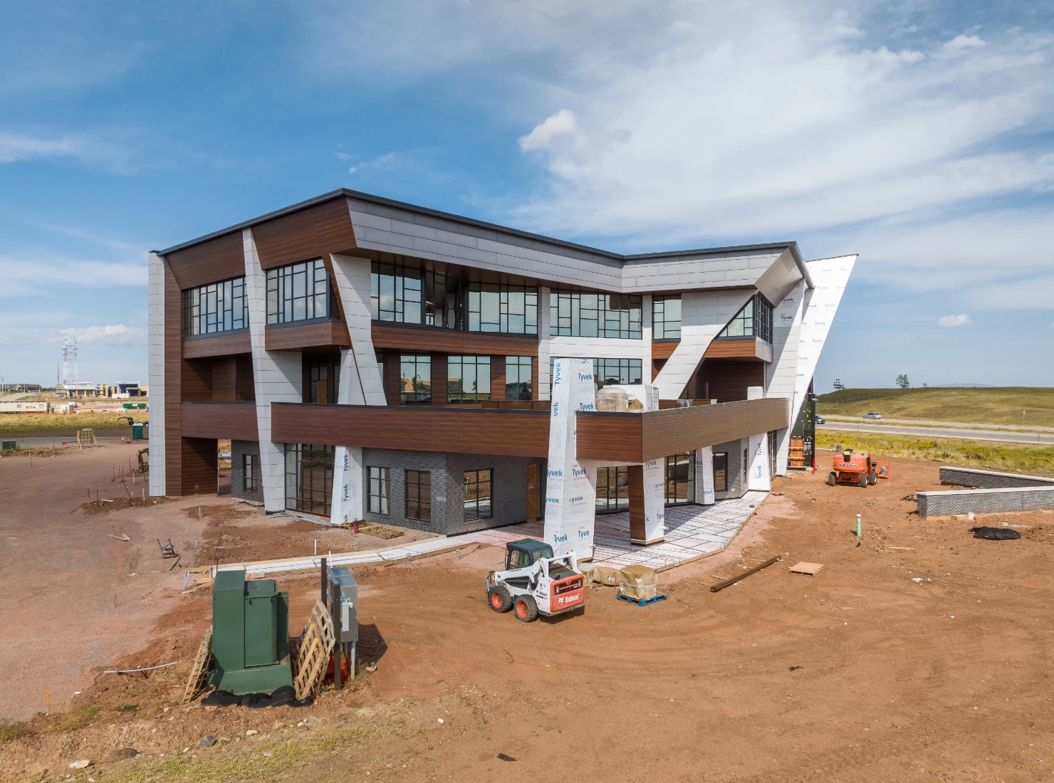 Home – Uda Architecture + Design – Rapid City, South Dakota