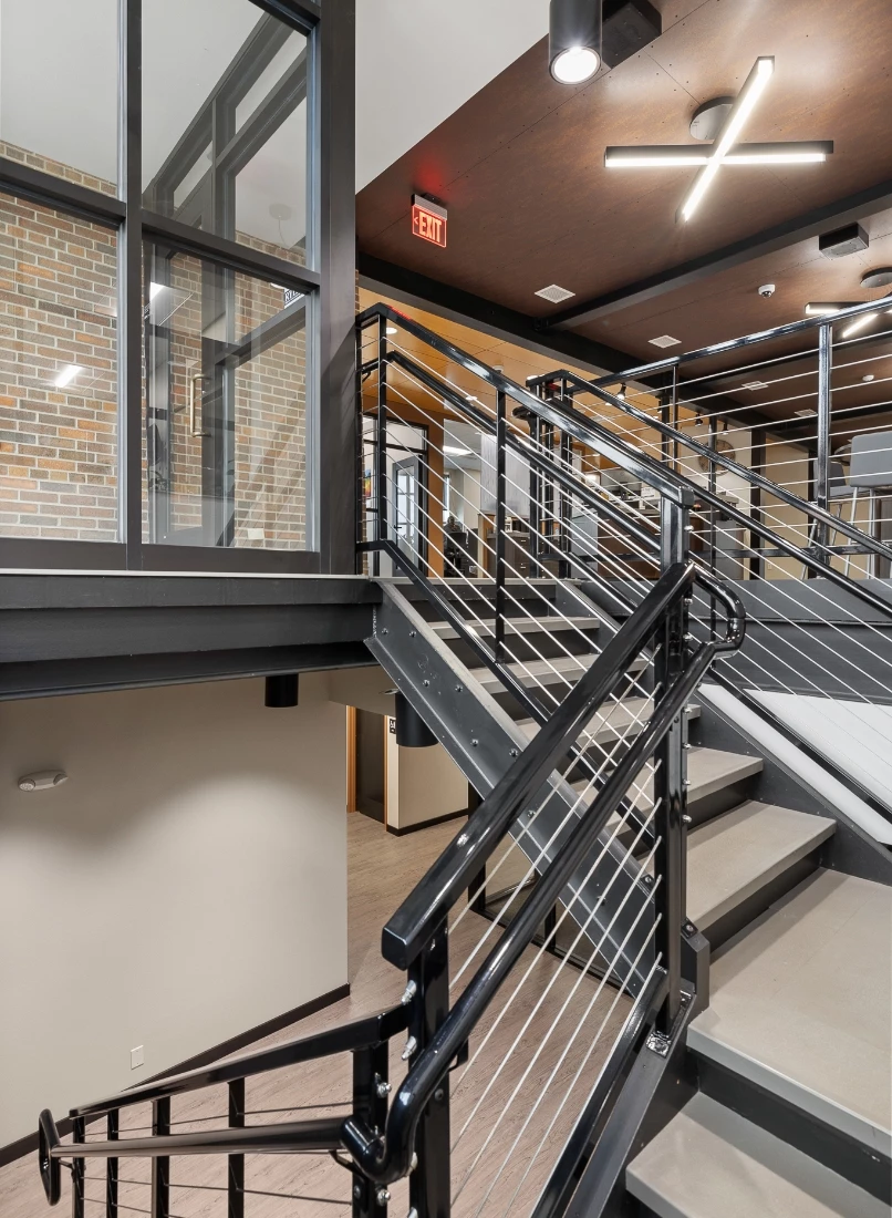 Home – Uda Architecture + Design – Rapid City, South Dakota