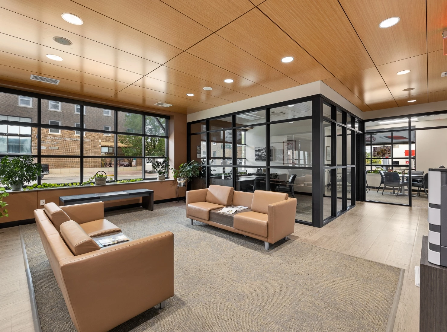 Home – Upper Deck Architects – Rapid City, South Dakota